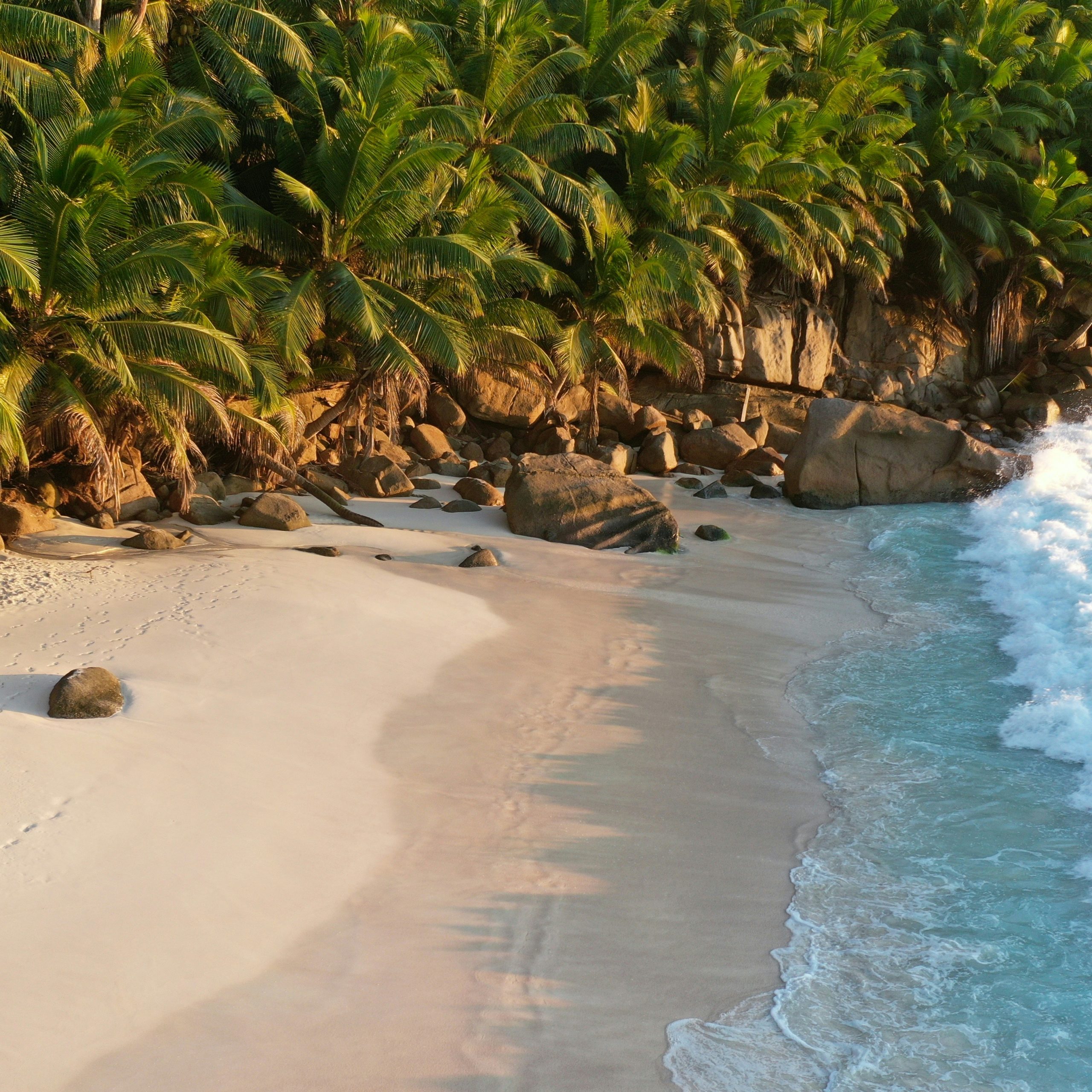 Gde putovati u Maju? - First choice