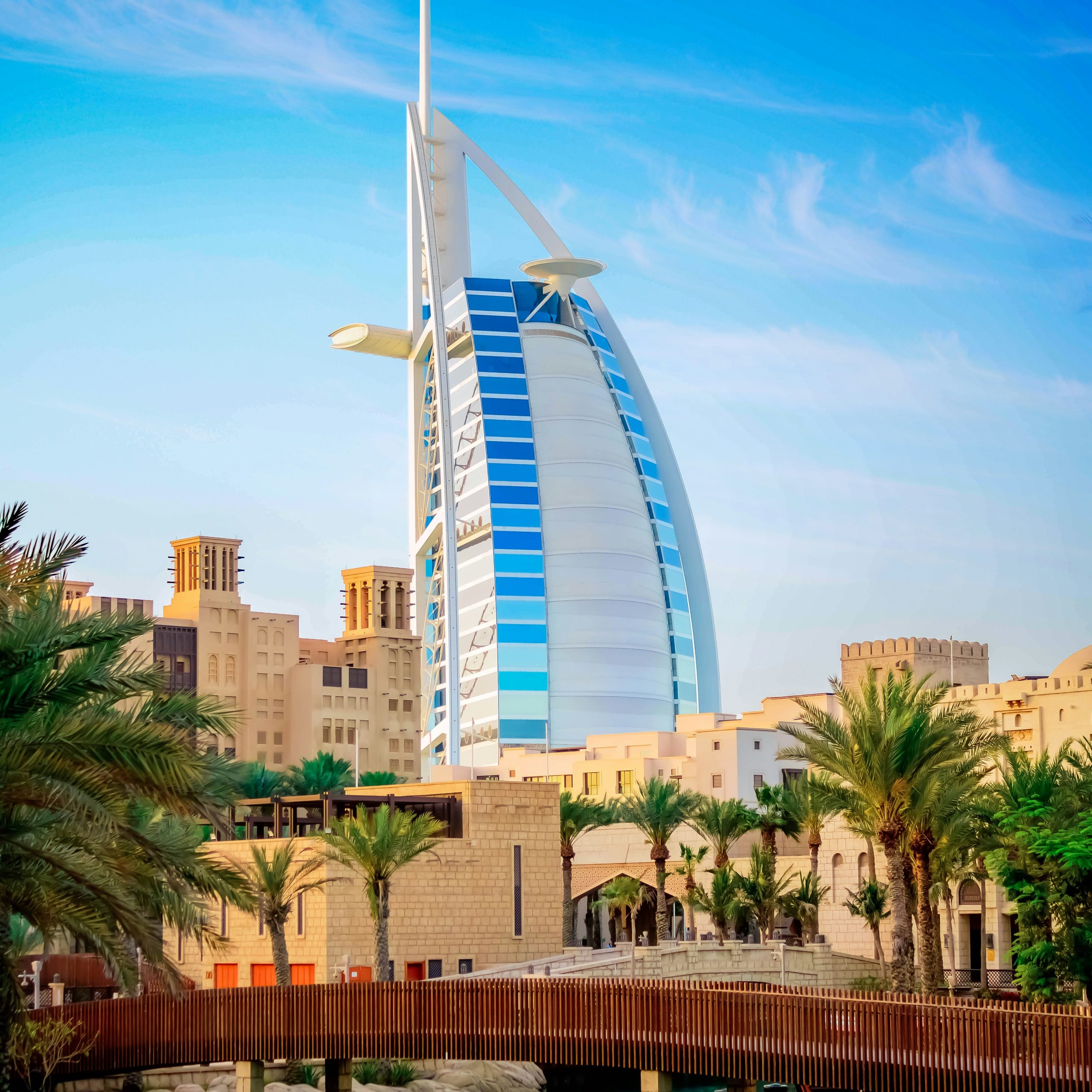 Gde putovati u Aprilu? - First choice