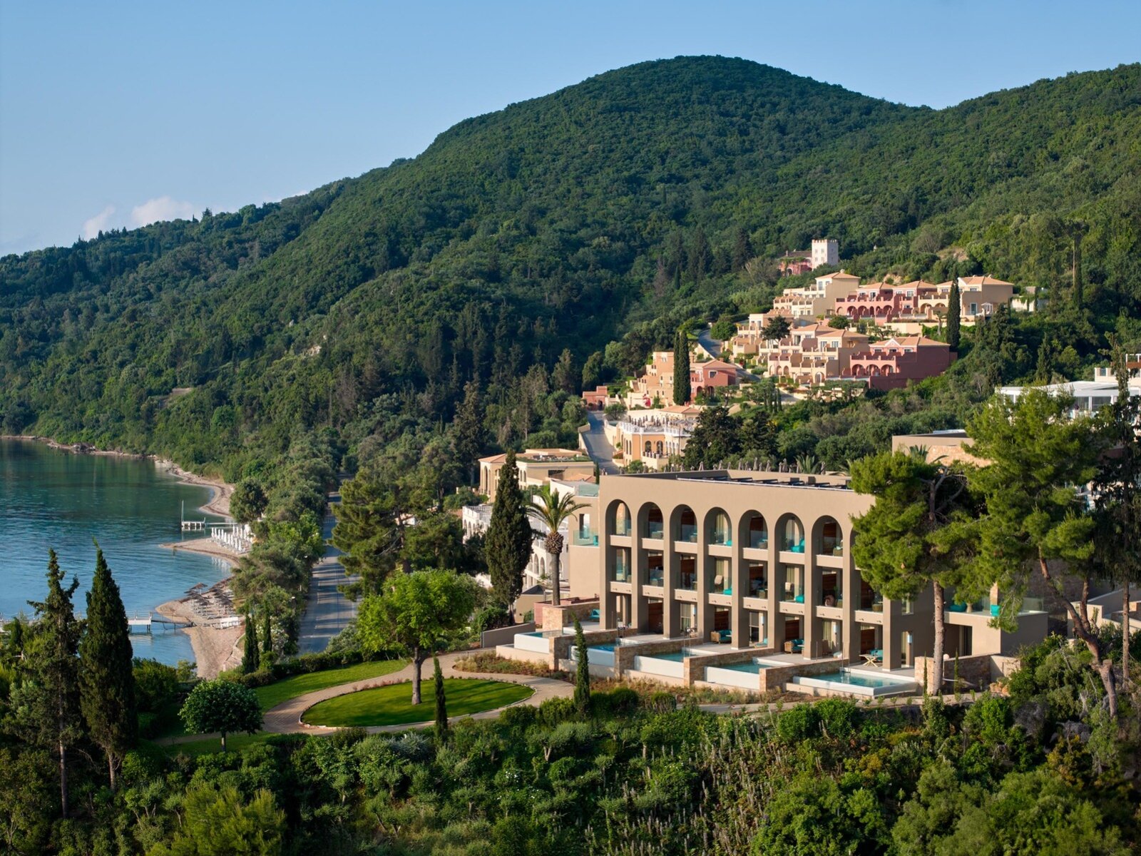 MarBella, Mar-Bella Collection - First choice