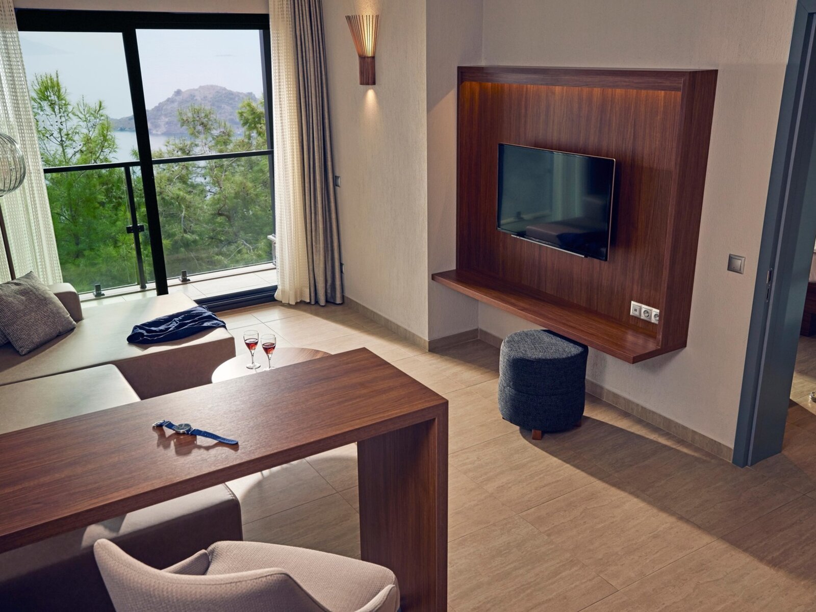 TUI BLUE Seno - First choice