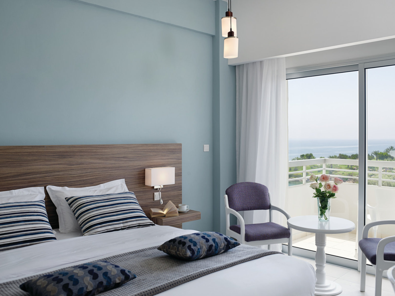 TUI BLUE Atlantica Sea Breeze - First choice
