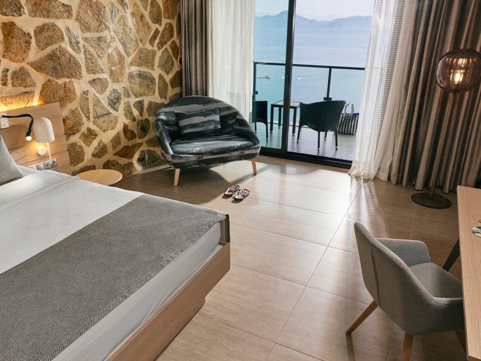 TUI BLUE Seno - First choice