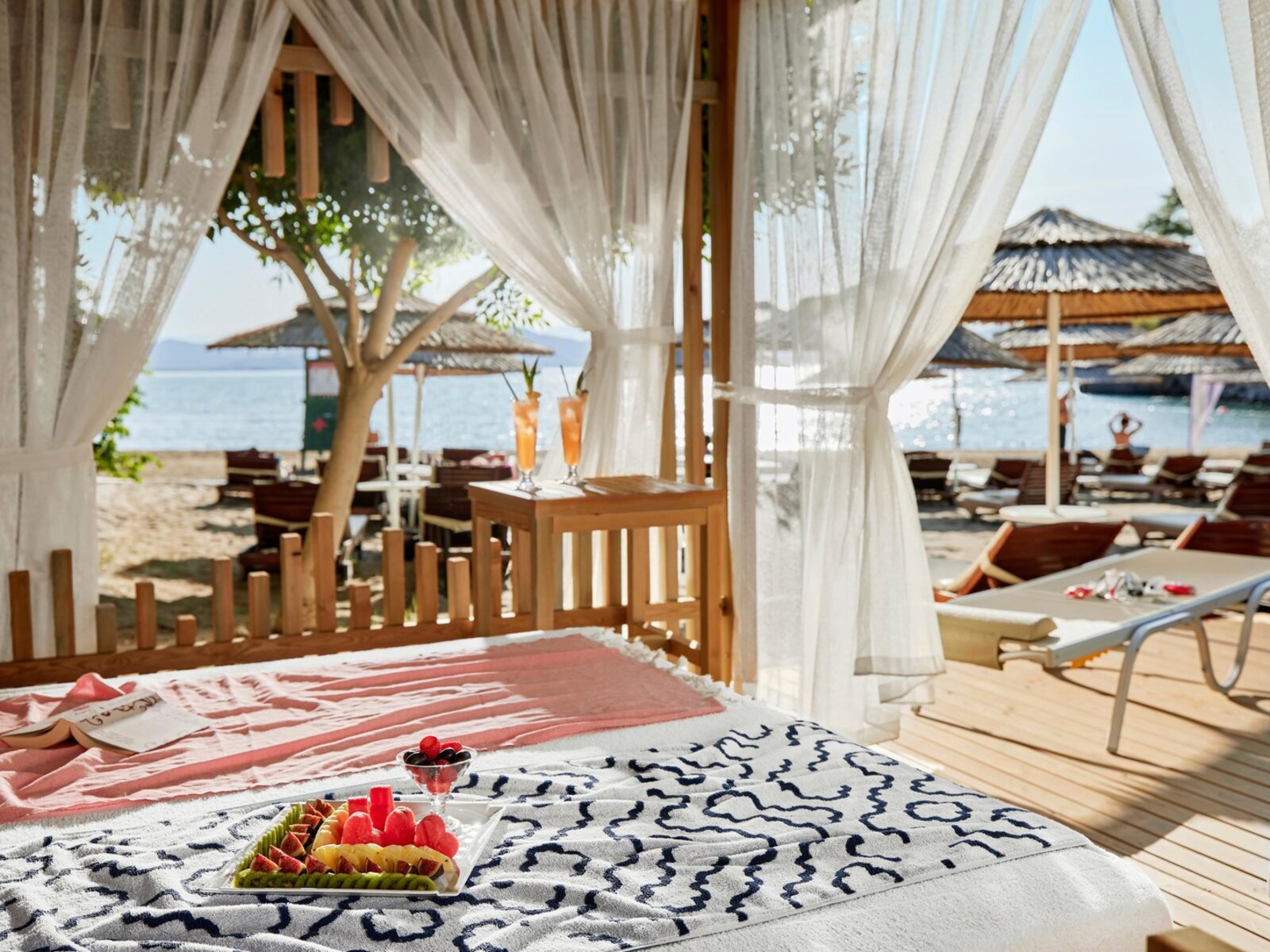 TUI BLUE Seno - First choice