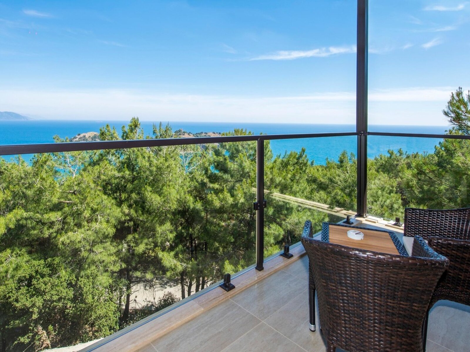 TUI BLUE Seno - First choice