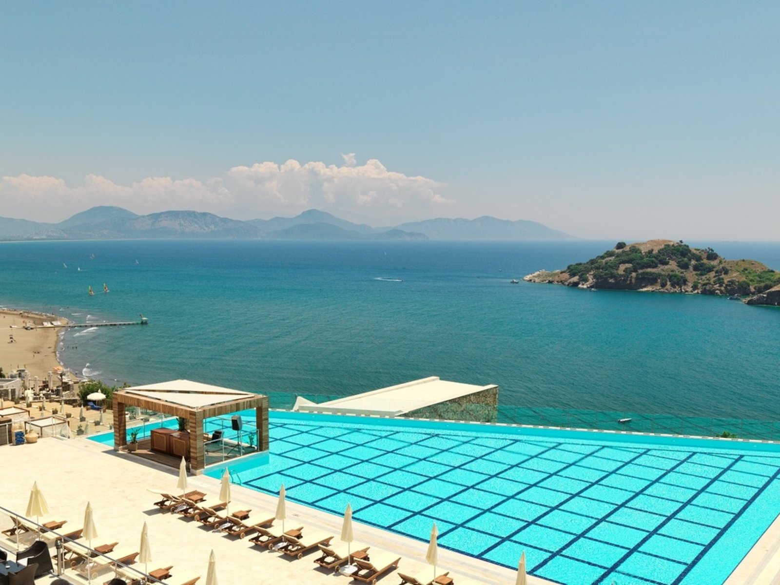 TUI BLUE Seno - First choice