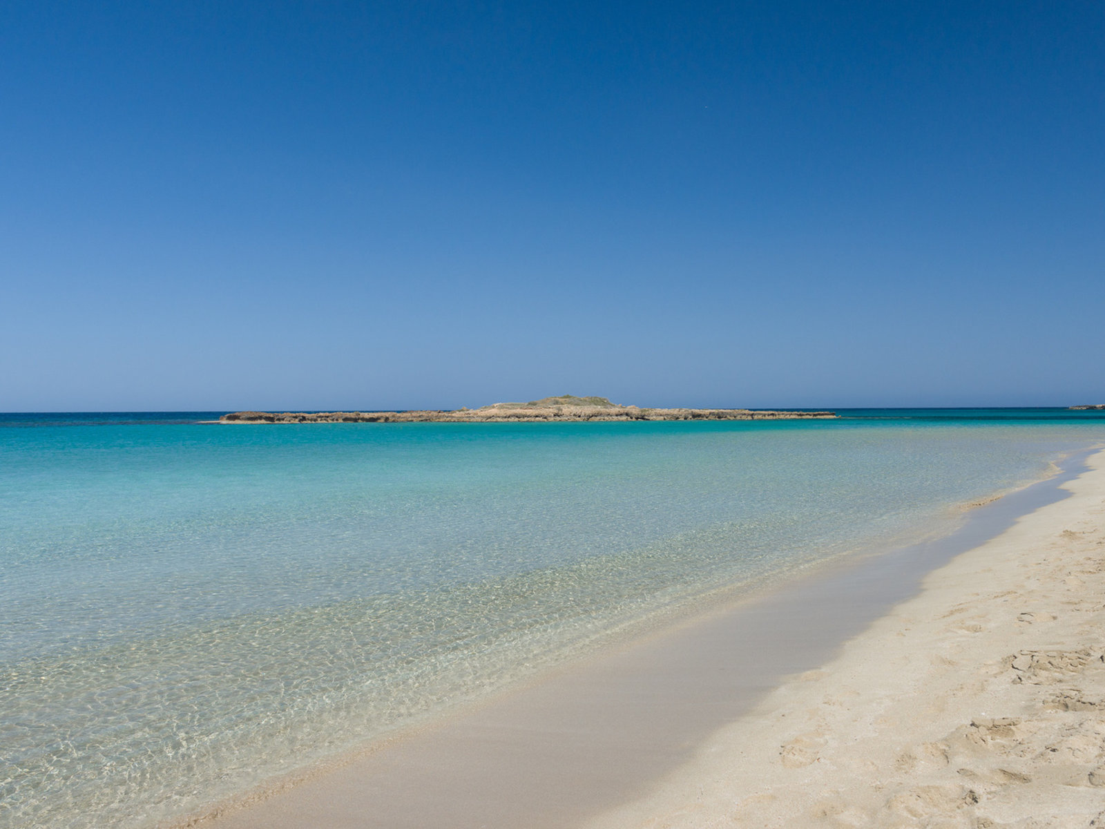 Hotel Capo Bay - First choice