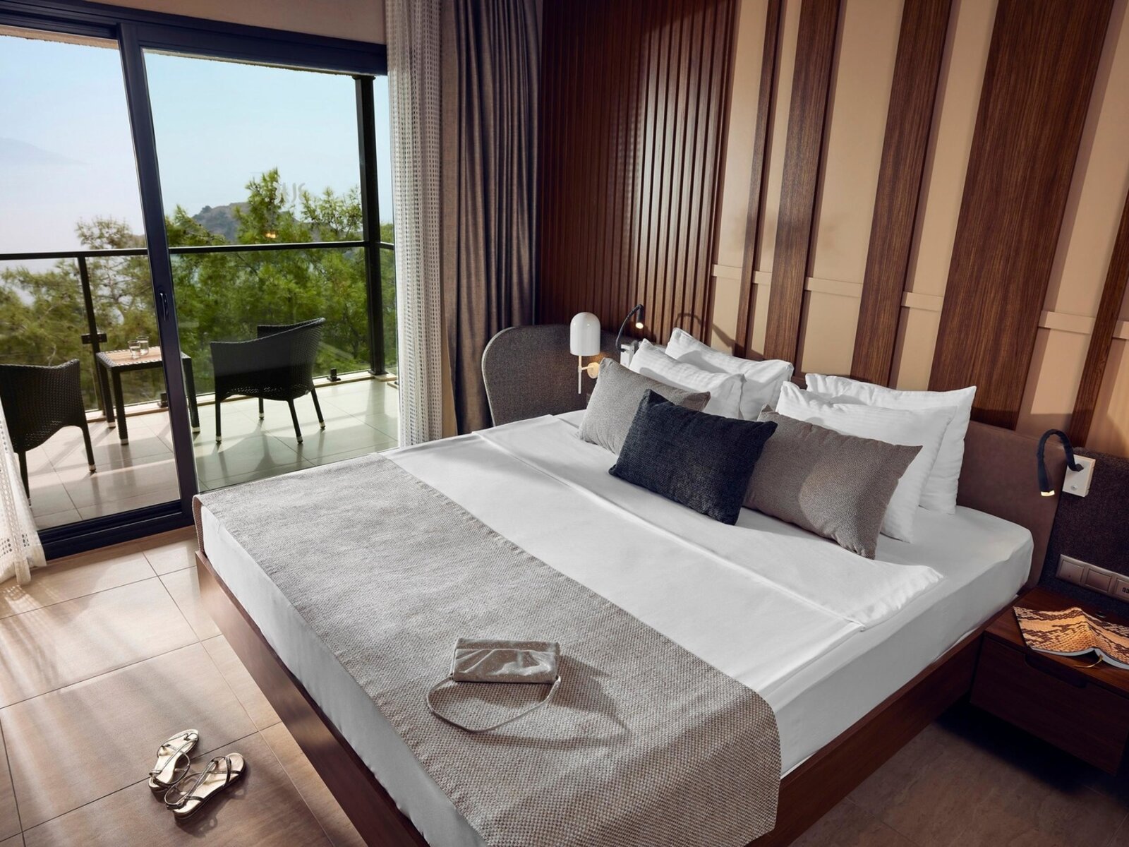 TUI BLUE Seno - First choice